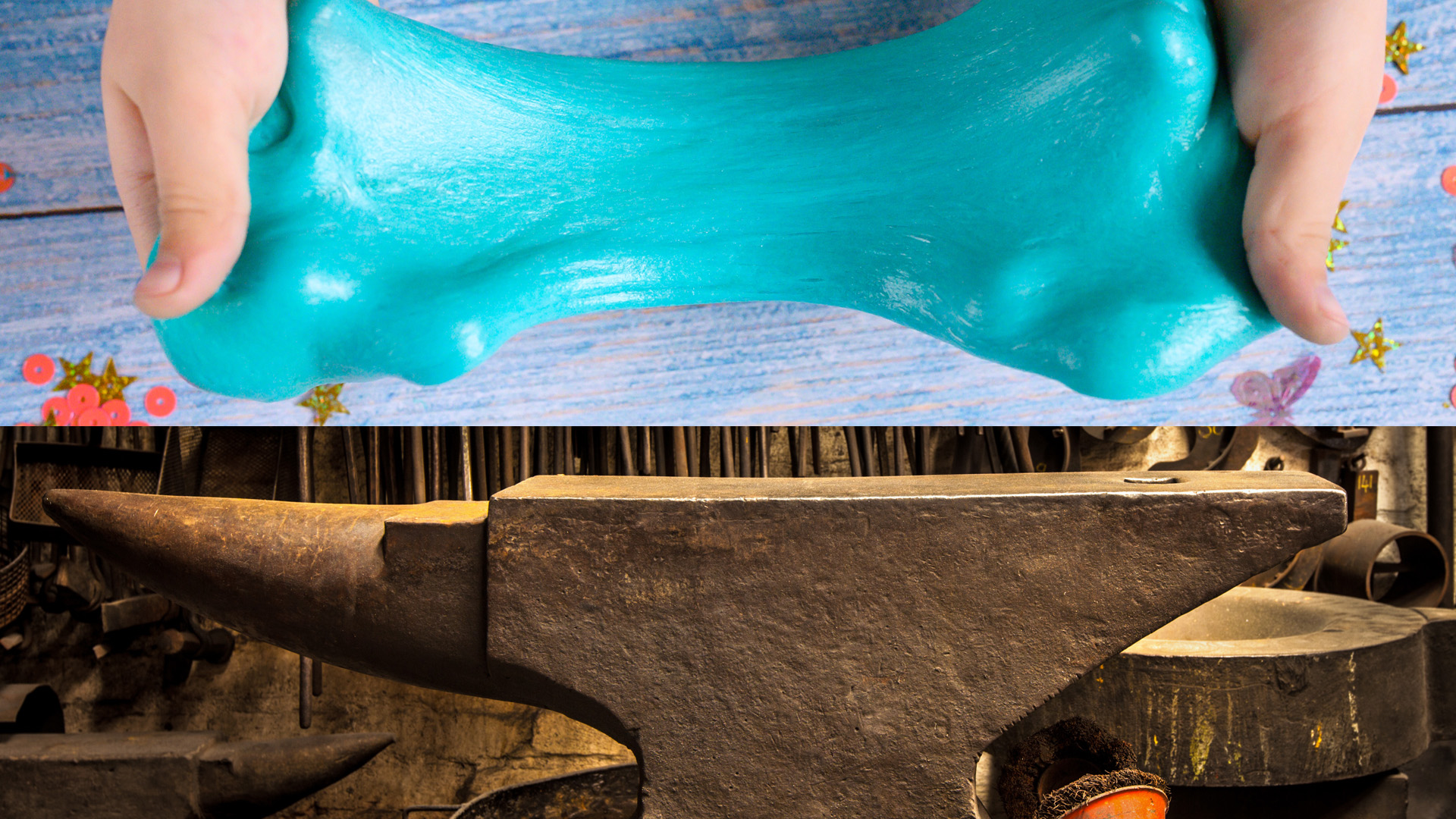 Metal Properties: Toughness